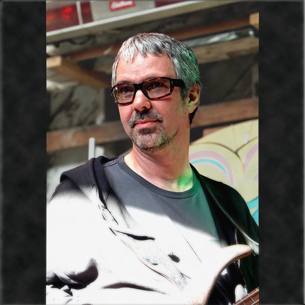 Buzz – Mark Mosher Multimedia