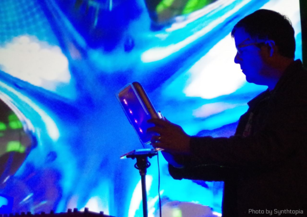 Photos from Denver Synth Meet – Mark Mosher