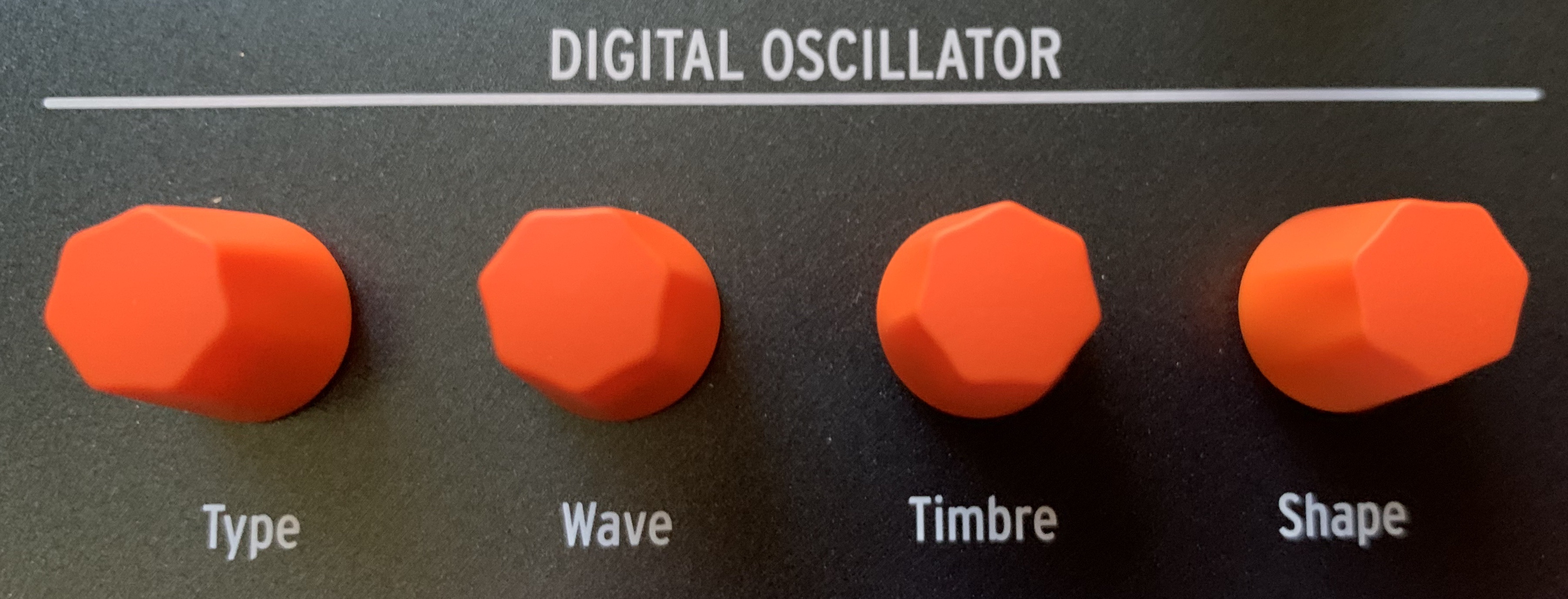Learning the MicroFreak Synth: Cheat Sheets and Recommended Videos ...