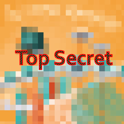 mark mosher top secret album of the future – Mark Mosher