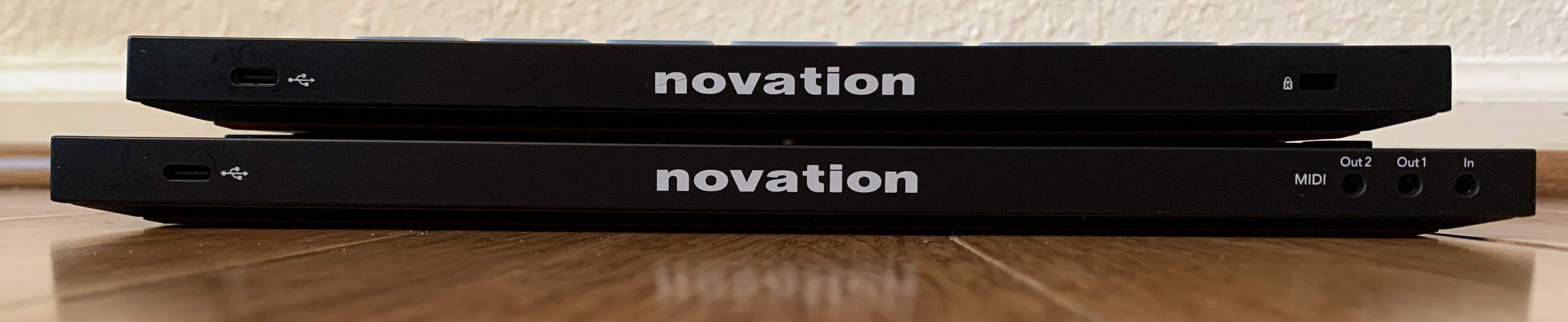 Novation Launchpad Pro MK3 vs Launchpad X Specifications + A Little ...