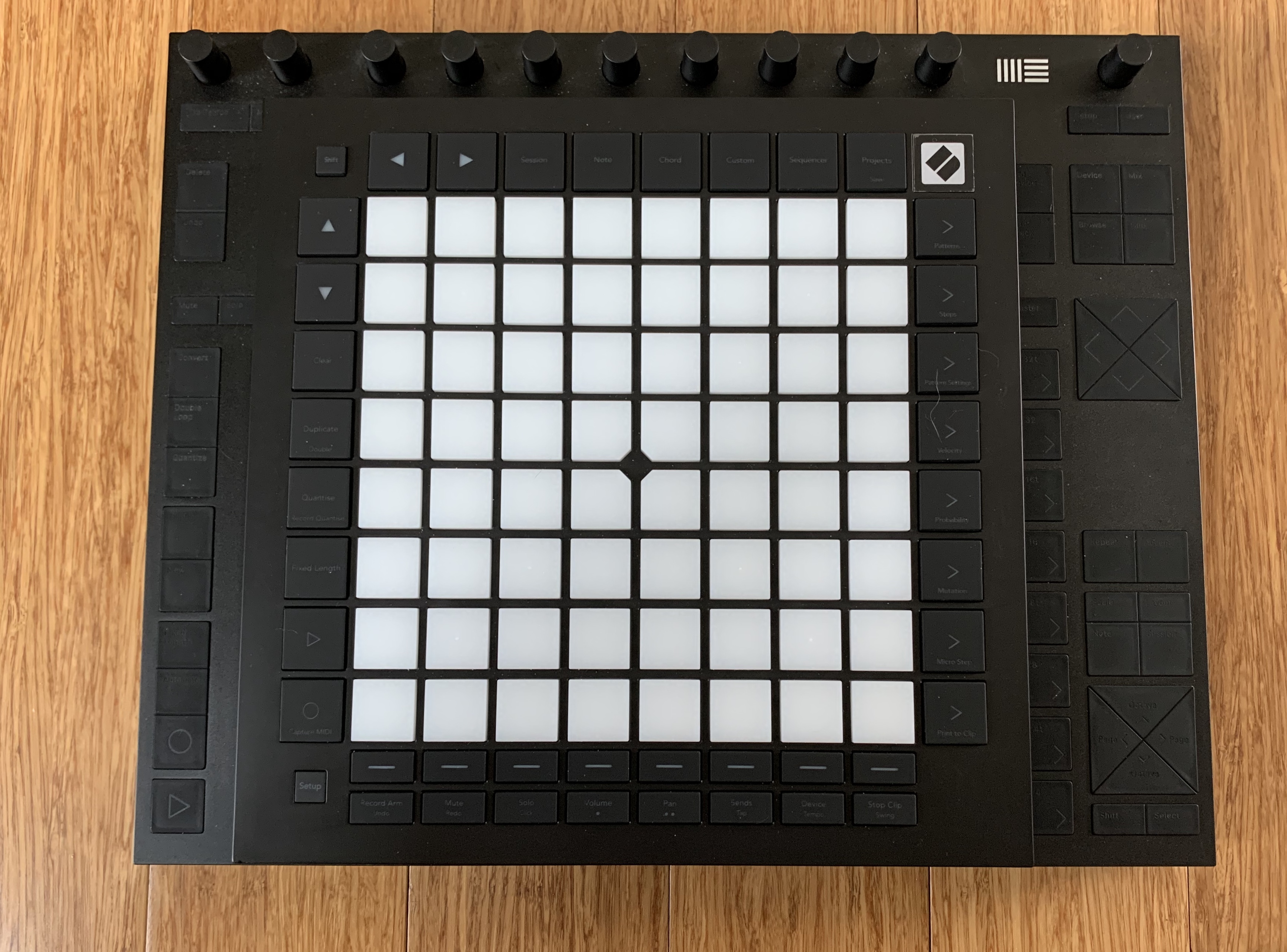 Novation Launchpad Pro MK3 vs Launchpad X Specifications + A Little ...