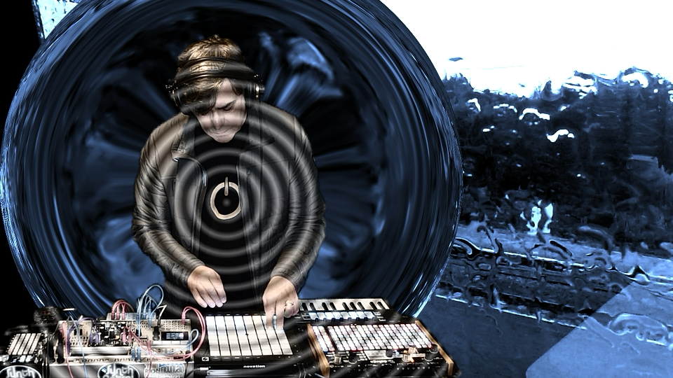 Projects – Mark Mosher