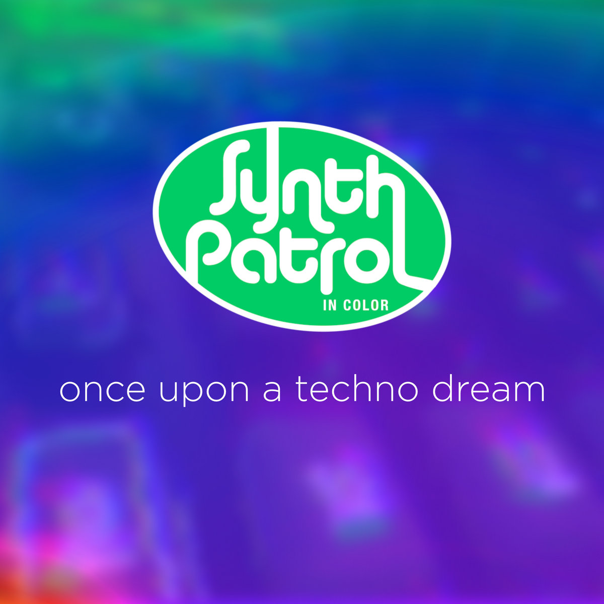 New Single “Once Upon a Techno Dream” – Mark Mosher