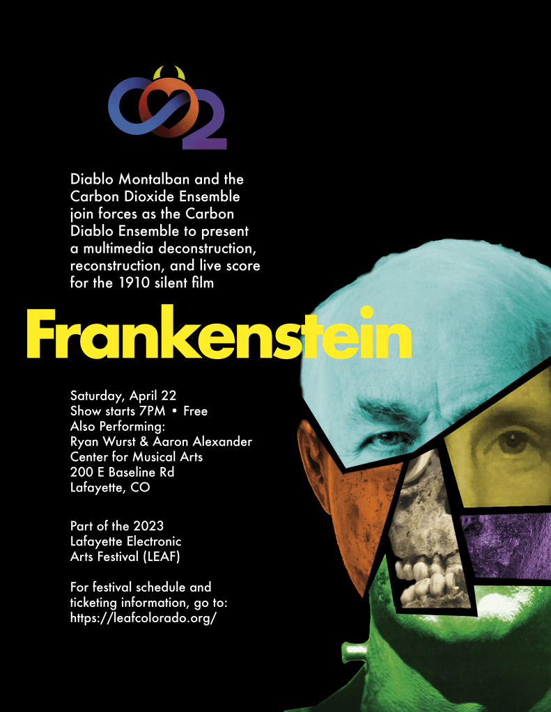 Mark Mosher – 🎹 Synthesist & Multimedia Artist: Creating Original Music & Immersive Concert ...