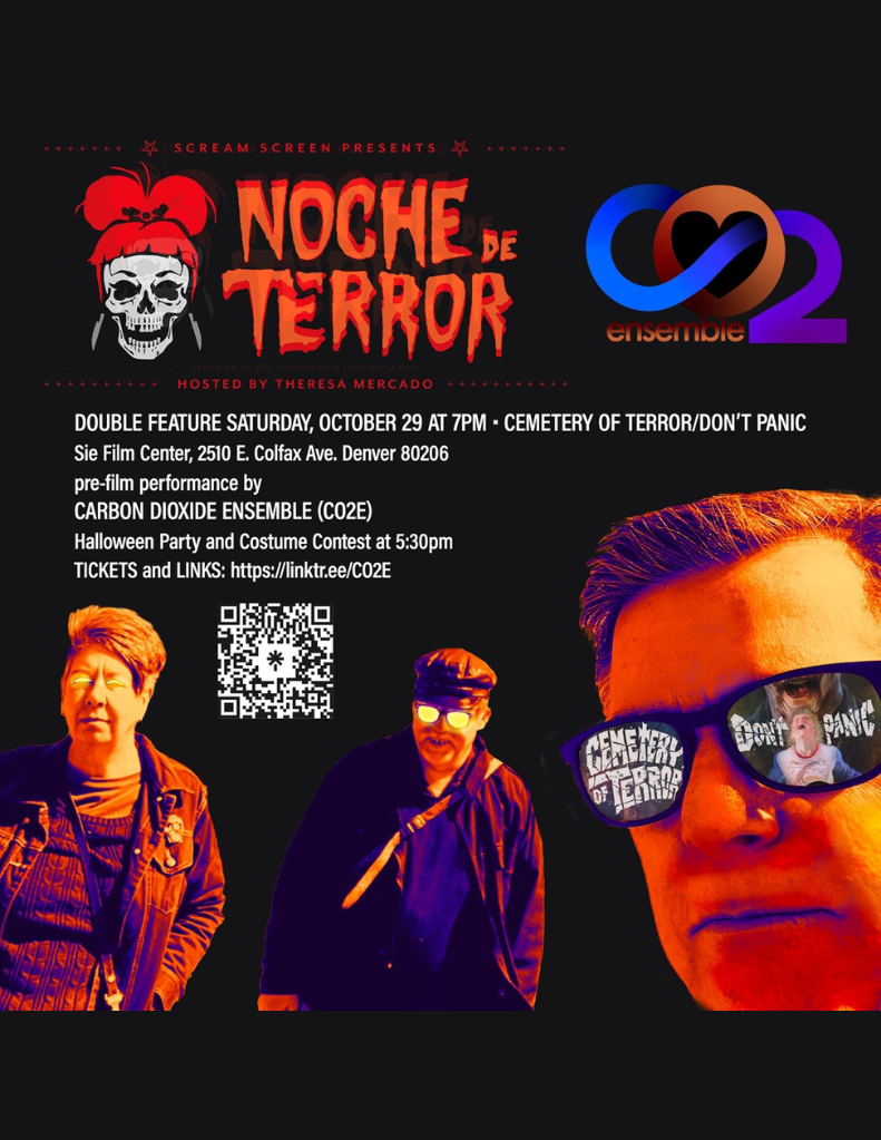 Mark Mosher – 🎹 Synthesist & Multimedia Artist: Creating Original Music & Immersive Concert ...